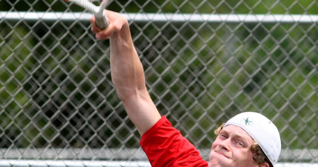 CVC tennis championships | Multimedia | starbeacon.com