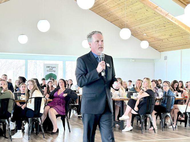 Ashtabula Foundation: youth philanthropy students recognized at ...