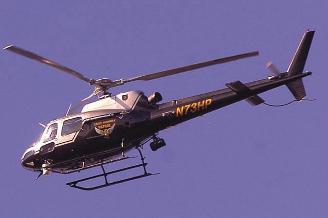 Fleeing motorist causes manhunt in Conneaut | Local News | starbeacon.com