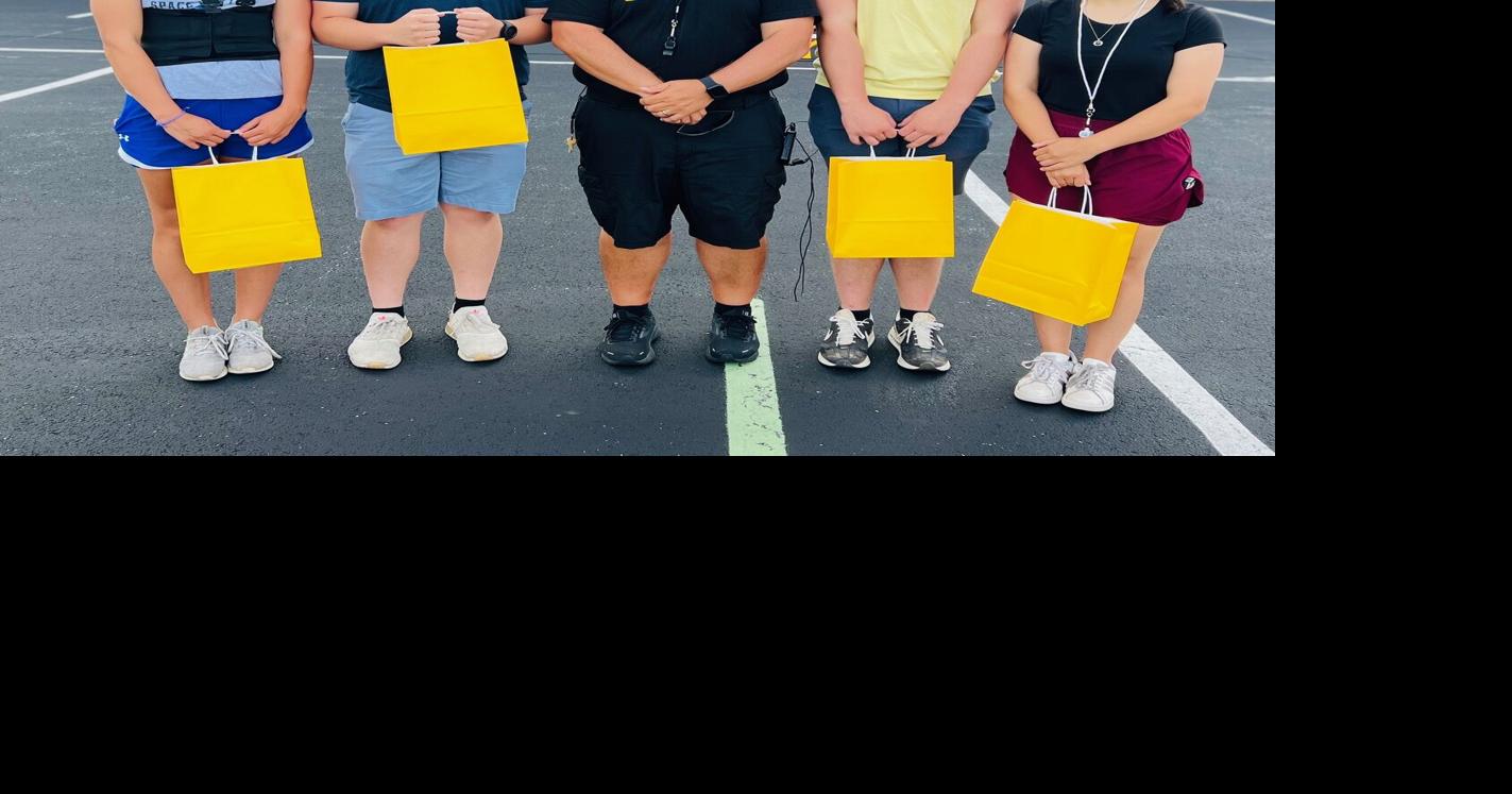 Lakeside band members act quickly to help their director | Local News ...