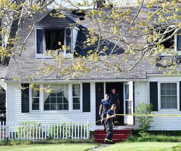 Fatal fire in Ashtabula | News | starbeacon.com Fatal fire in Ashtabula | News | starbeacon.com