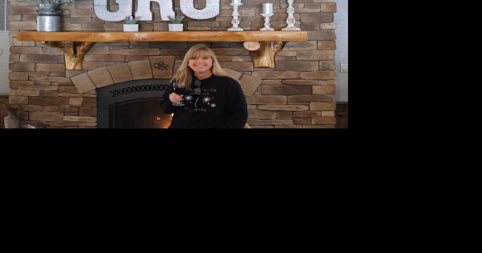 Local winery owner recognized in Ohio | News | starbeacon.com
