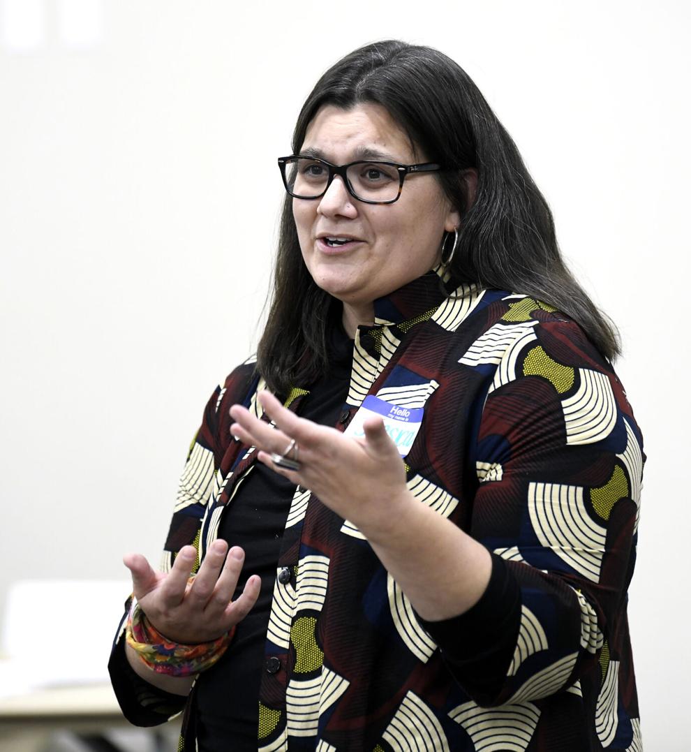 Kent State Ashtabula professor reflects on career after recognition ...