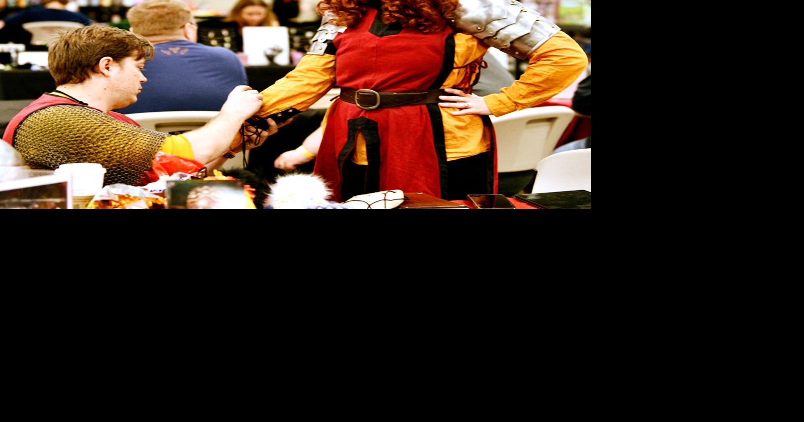 Second book sale for Chelsea Banning | News | starbeacon.com