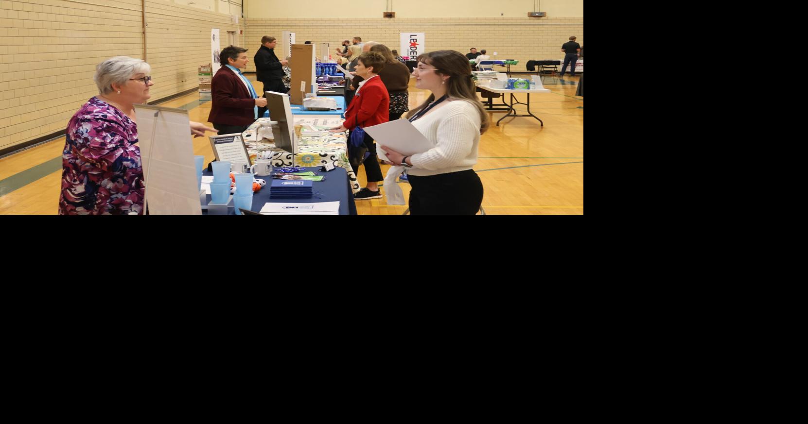 Kent State Ashtabula hosts business showcase | News | starbeacon.com