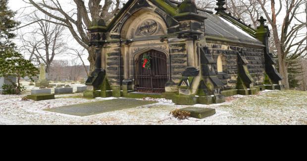 Ashtabula Horror left many interesting crumbs on history’s table ...