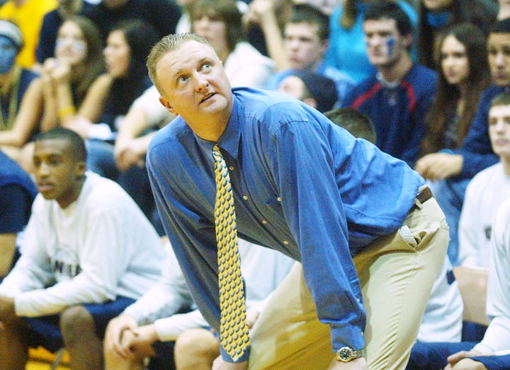 A Don McCormack column: Head of the class | Local Sports | starbeacon.com