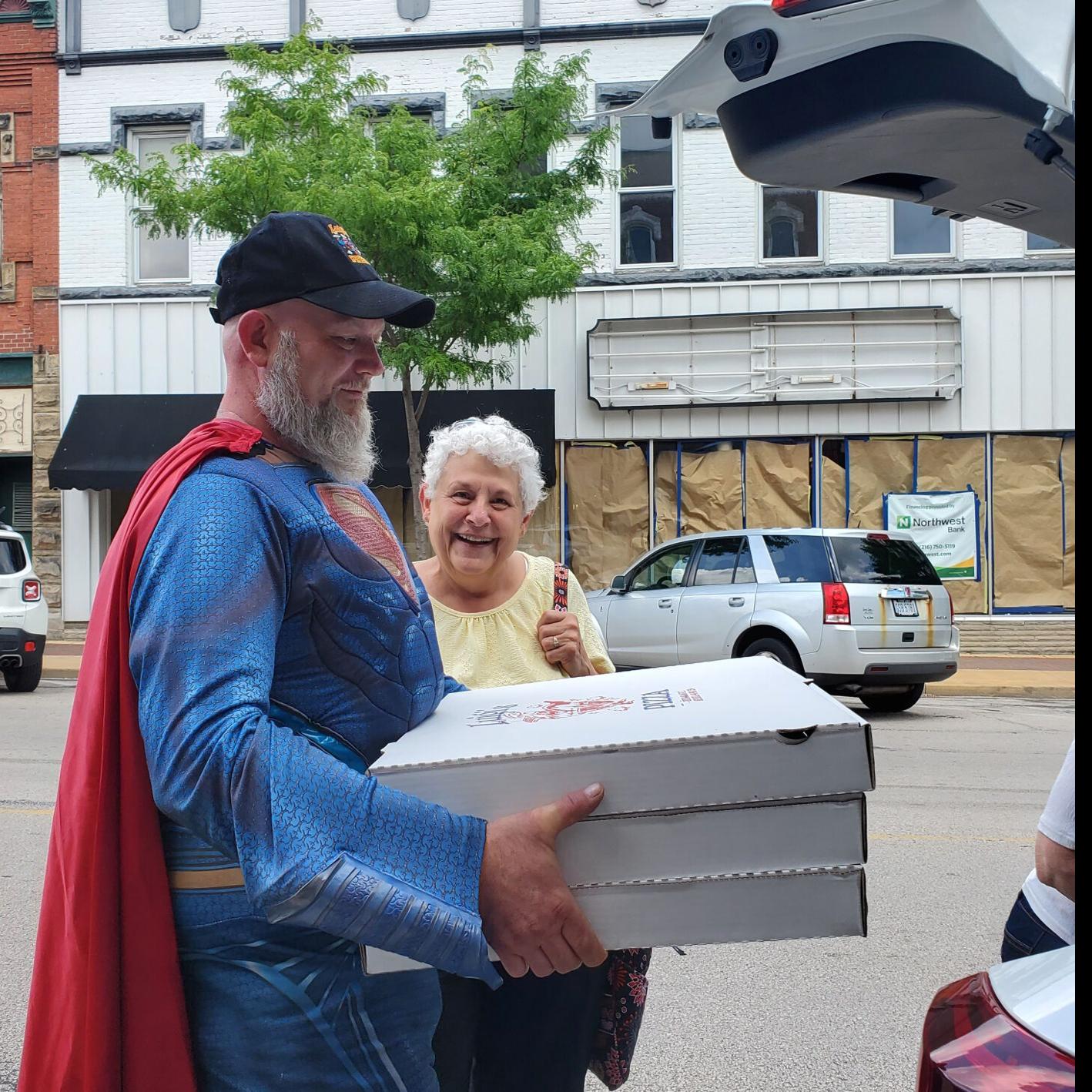 Local News | starbeacon.com