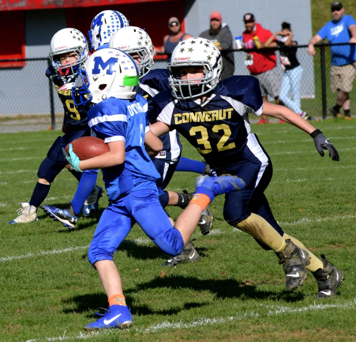 Midget Football Super Bowl | Multimedia | starbeacon.com