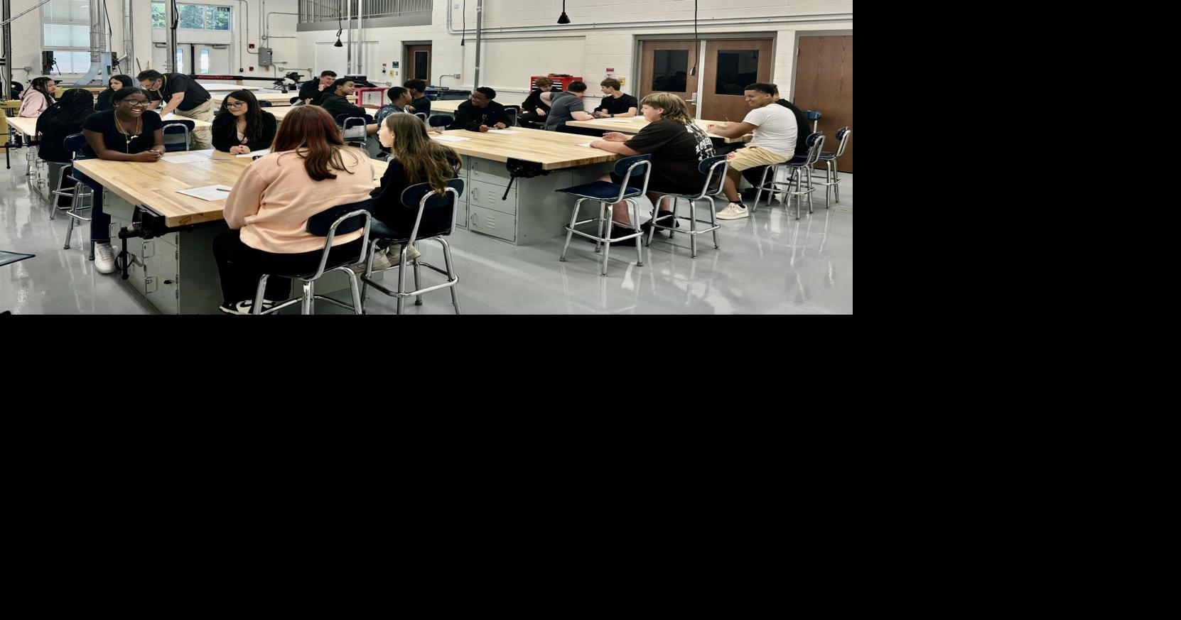 Students back to school over 10 day period | News | starbeacon.com