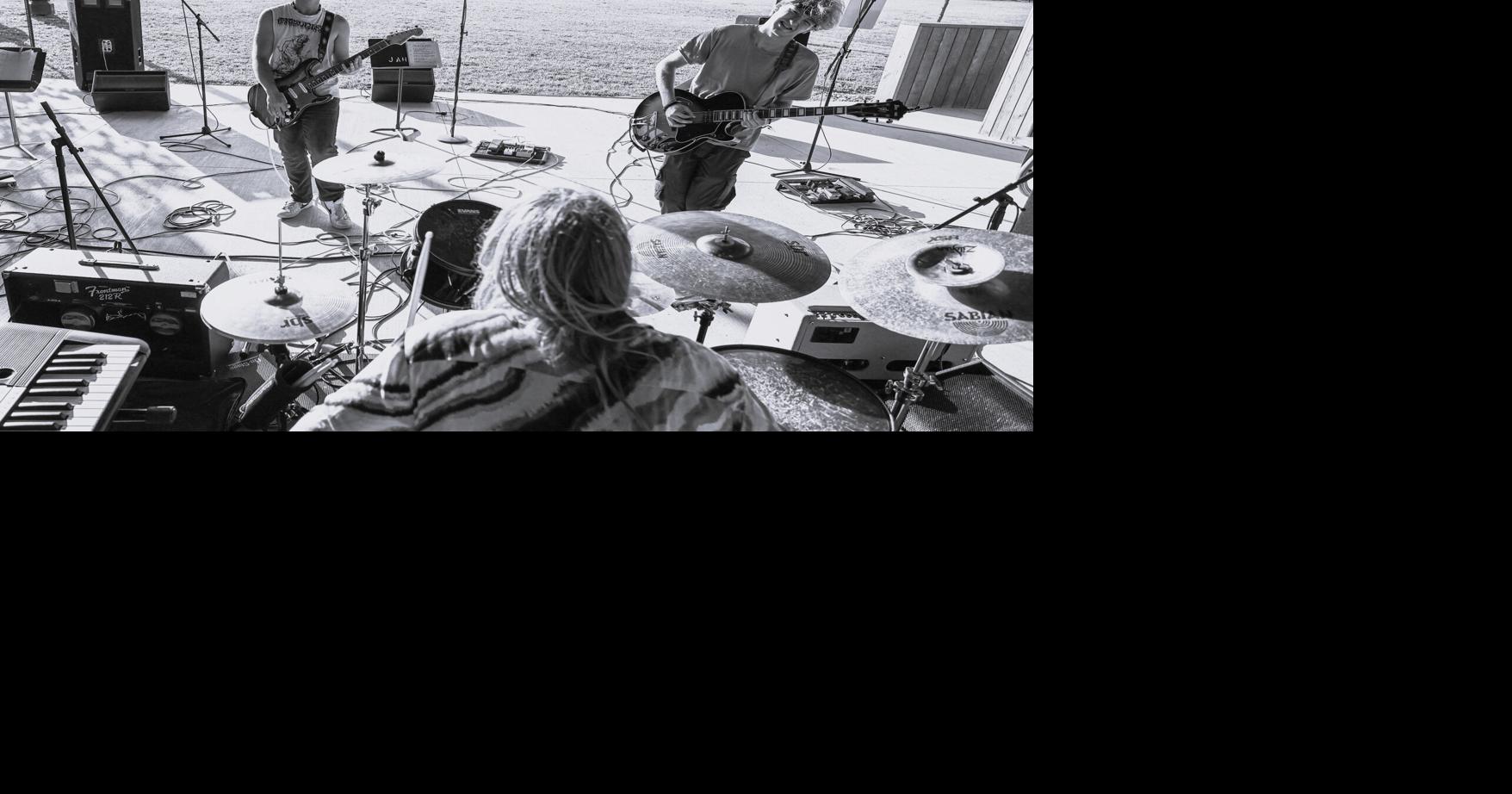 Jefferson band to compete in Cleveland | News | starbeacon.com