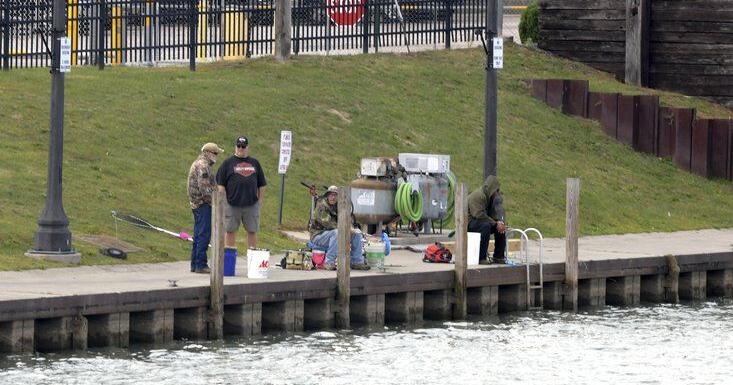 Ceremony for Ashtabula Harbor project is Thursday | Local News ...