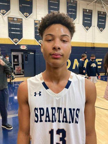 Loomis lifts Spartans to win on buzzer beater | Local Sports ...