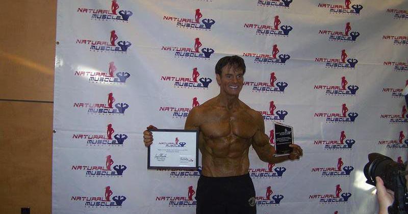 Smith muscles through adversity | Local Sports | starbeacon.com