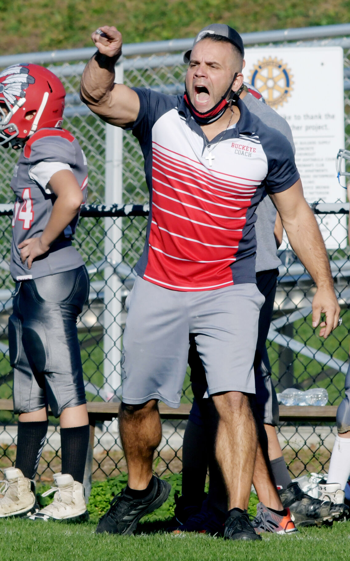 Midget Football Super Bowl | Multimedia | starbeacon.com