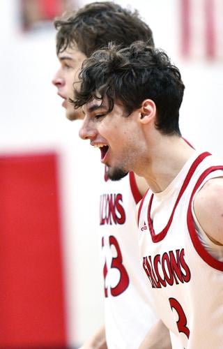 Jefferson graduate Castrilla to continue studies, basketball career at ...