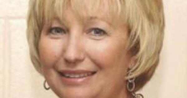 Shelley Terry: Brace yourselves my pretties! It's a twister! | Columns ...