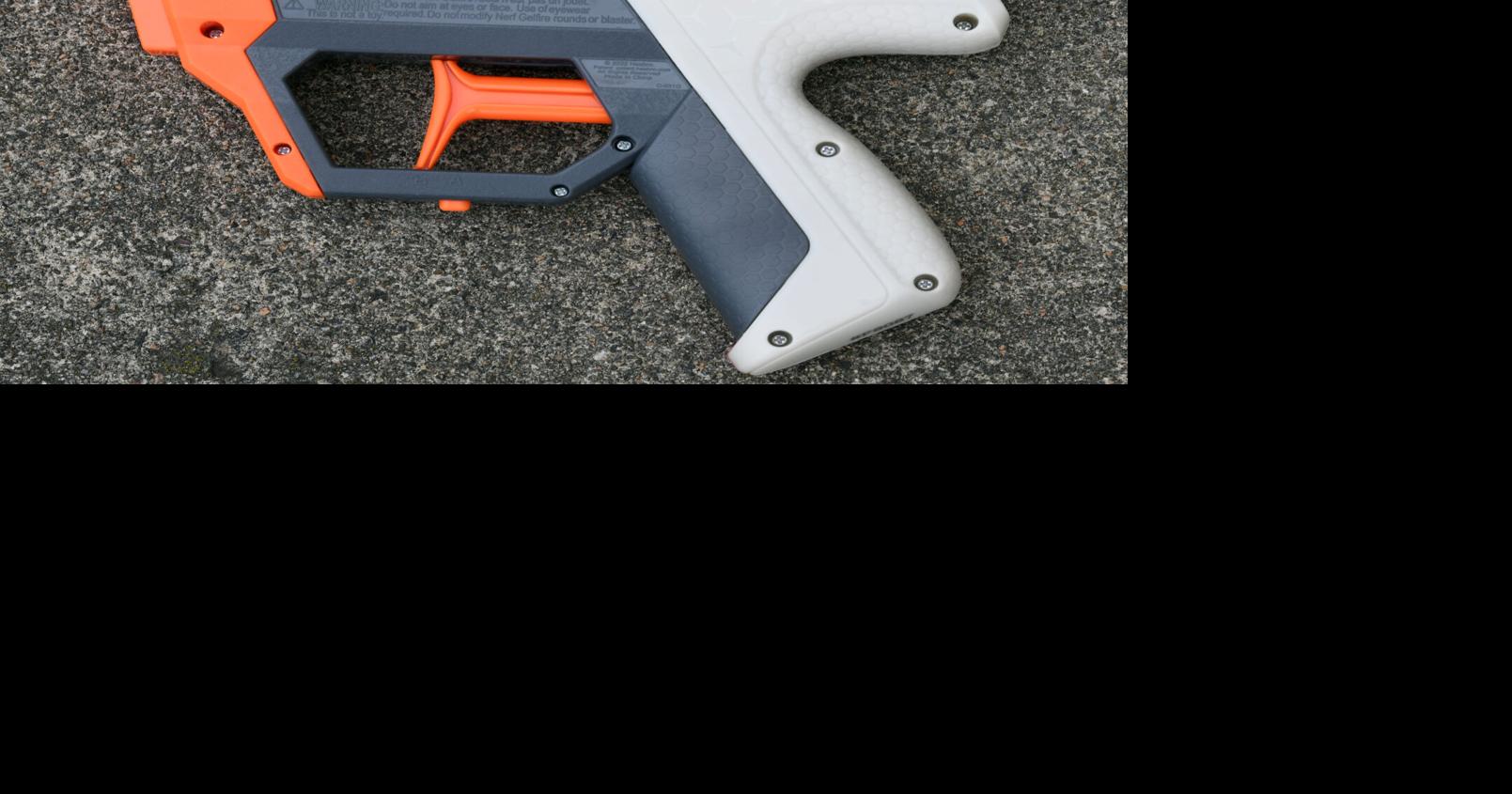 Ashtabula residents mistake Orbeez toy guns for real firearms ...