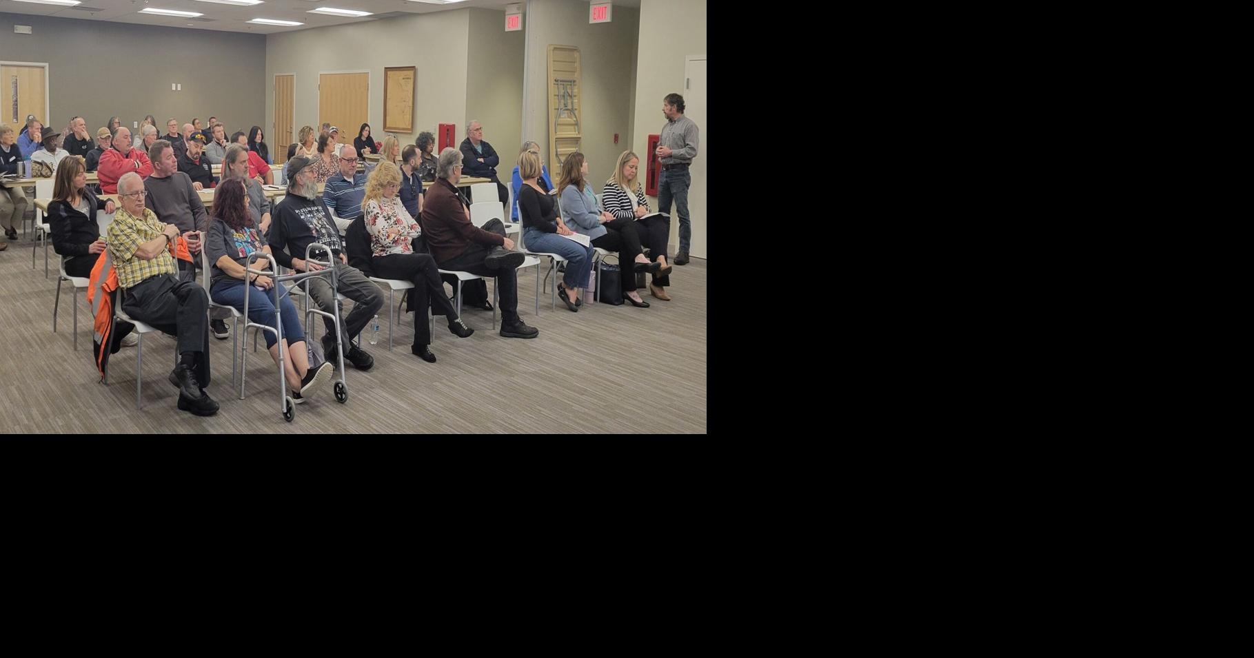 Ashtabula hosts meeting on Main Avenue grant program | Local News ...