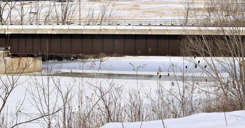 Conneaut Creek access for kayaks in the works | Local News | starbeacon.com