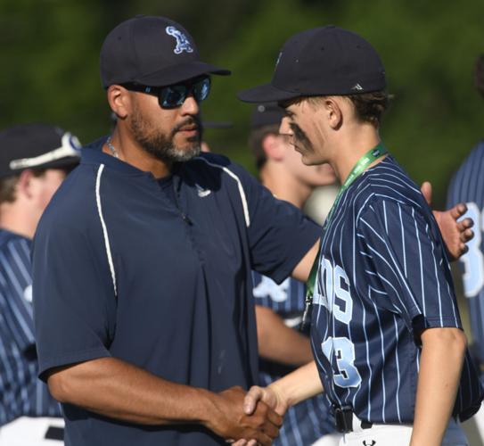 Heralds bow out of tournament with in district final loss to Falcons ...