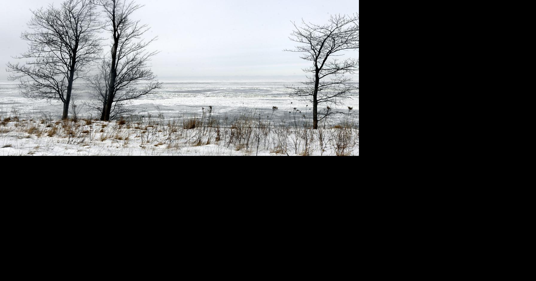 ODOT planning Route 531 erosion protection for 2027 | | starbeacon.com