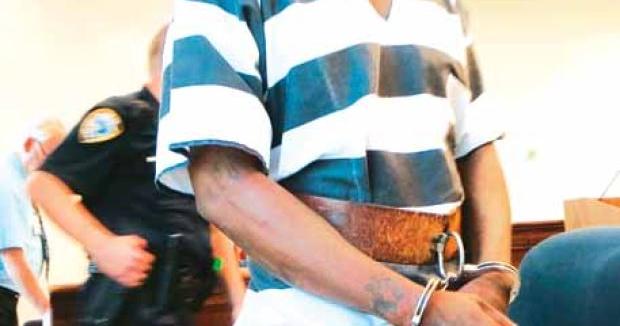 Ashtabula murder suspect arraigned on unrelated drug charge | Local ...