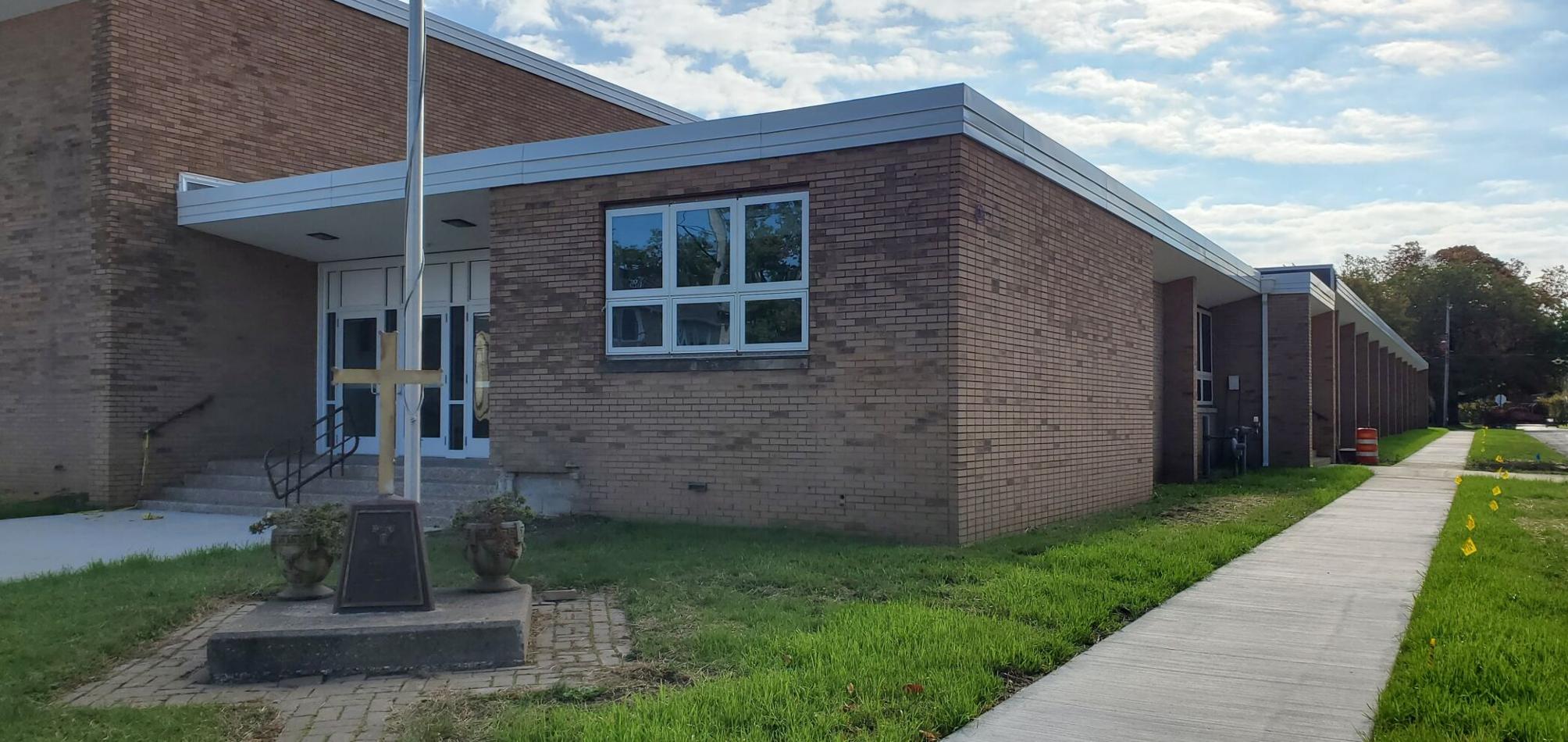 AACS leases Mother of Sorrows school to Lighthouse Baptist Church ...