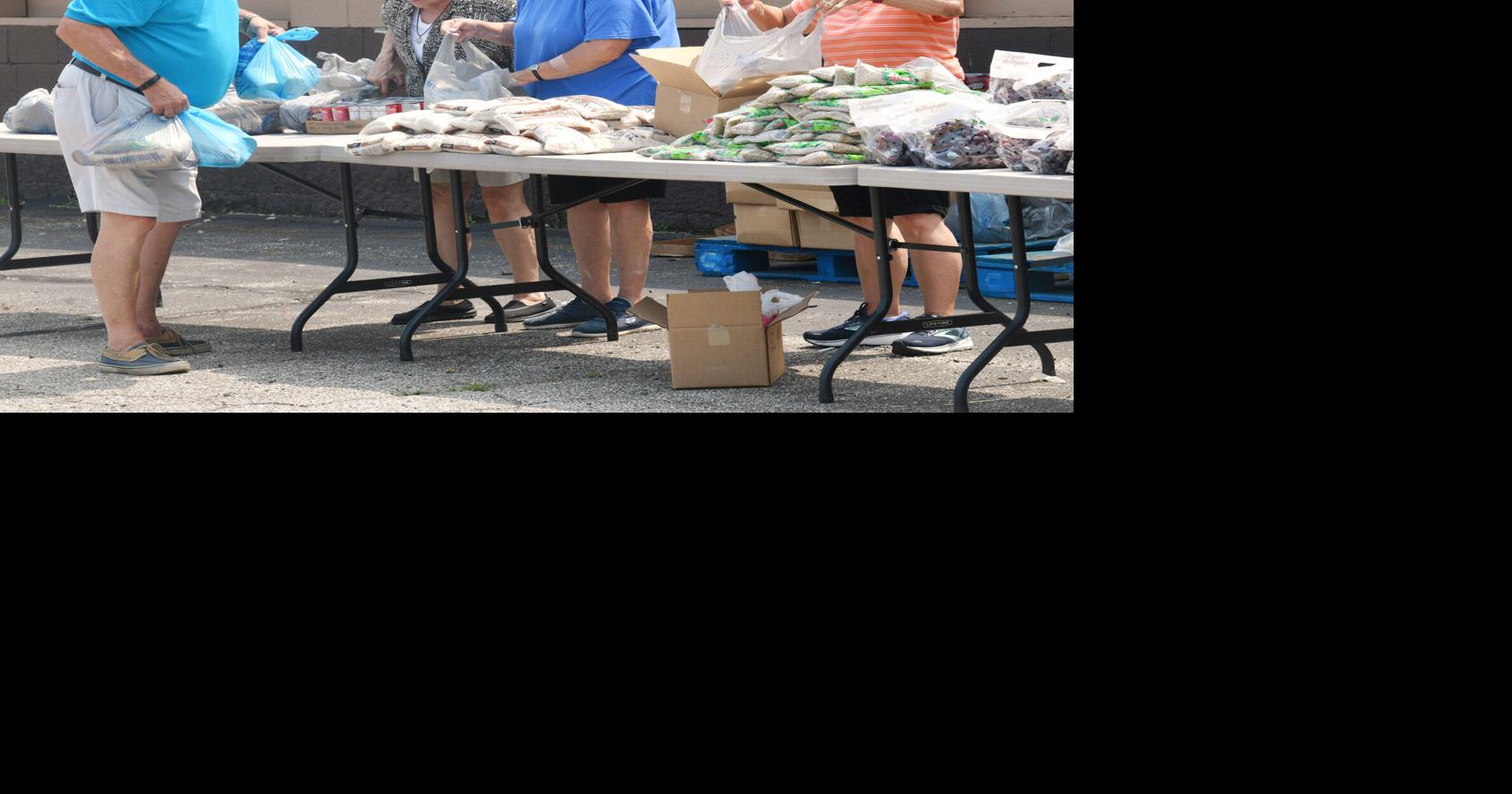 Food insecurity increases in county | News | starbeacon.com