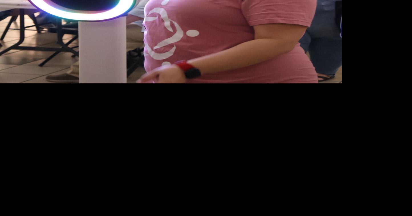 Board of DD hosts third annual tech fair | News | starbeacon.com