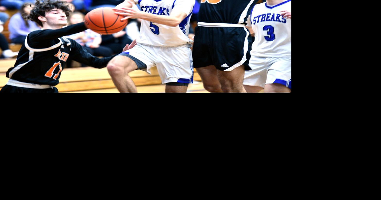 Dragas breaks Madison scoring record | Sports | starbeacon.com