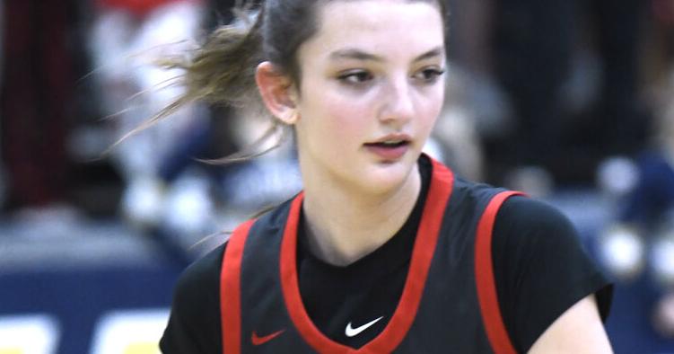 Warriors defeat Spartans for CVC Lake girls basketball win | Sports ...