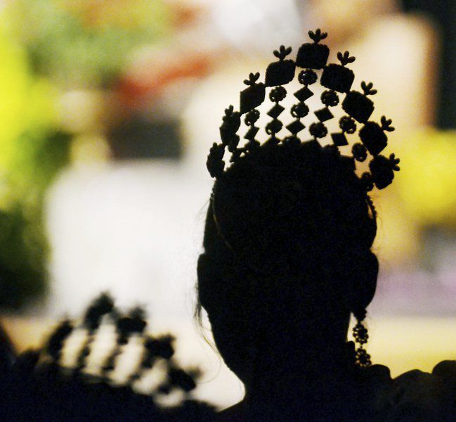 Grape Jamboree crowns royalty | Local News | starbeacon.com