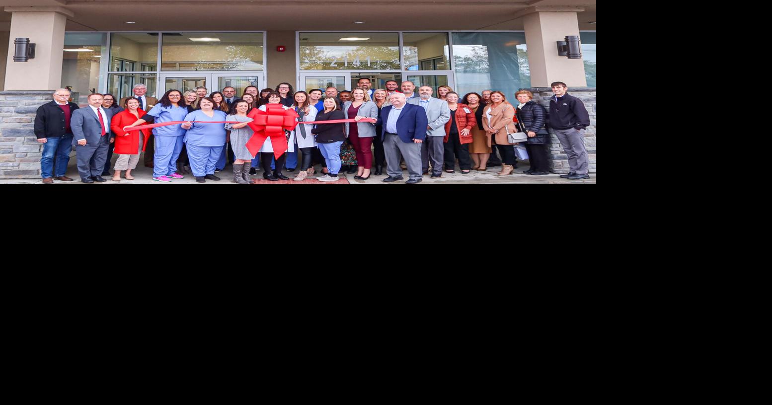 Apex Dermatology marks Ashtabula expansion with grand opening | Local ...