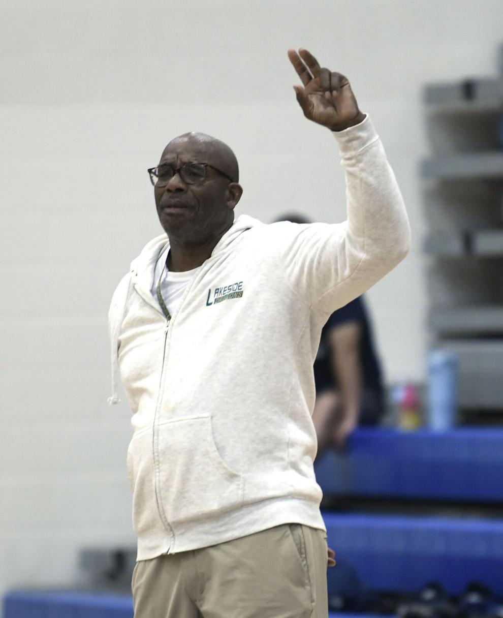 Osborne approved as Lakeside boys basketball coach | Sports ...