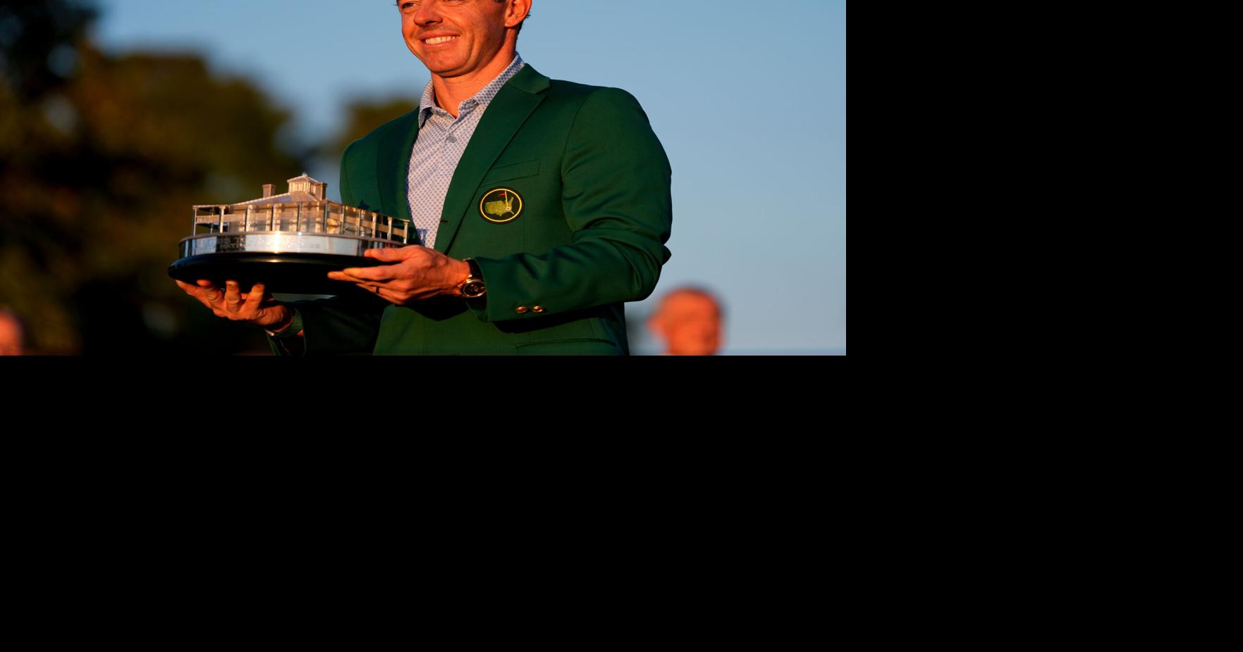 Rory McIlroy a Masters champion again and the chase is on for more ...