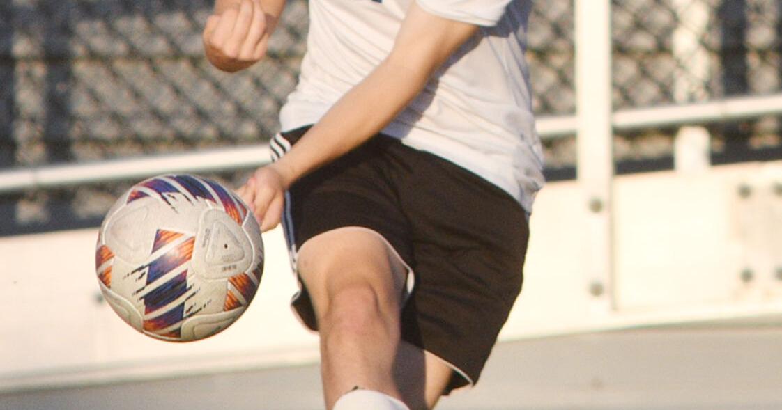 Blue Streaks boys soccer coaches teaching on and off the field | Sports ...