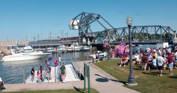 Wine & Walleye | Local News | starbeacon.com