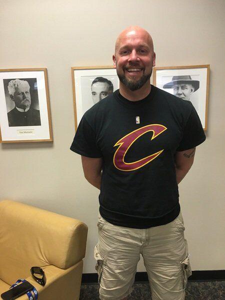 Geneva graduate Anderson recalls 2001 World Series title with D'Backs ...