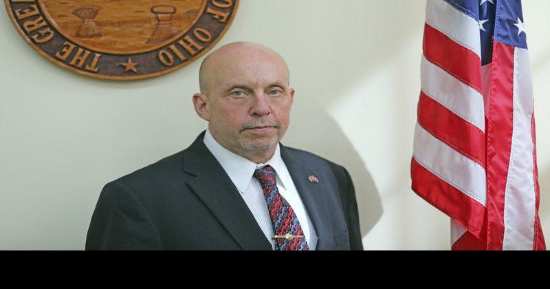 Harold E. Specht, Jr. seeking to replace Judge Robert S. Wynn | Local ...