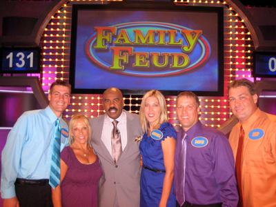 Madison family feuds, but only on television | Local News | starbeacon.com