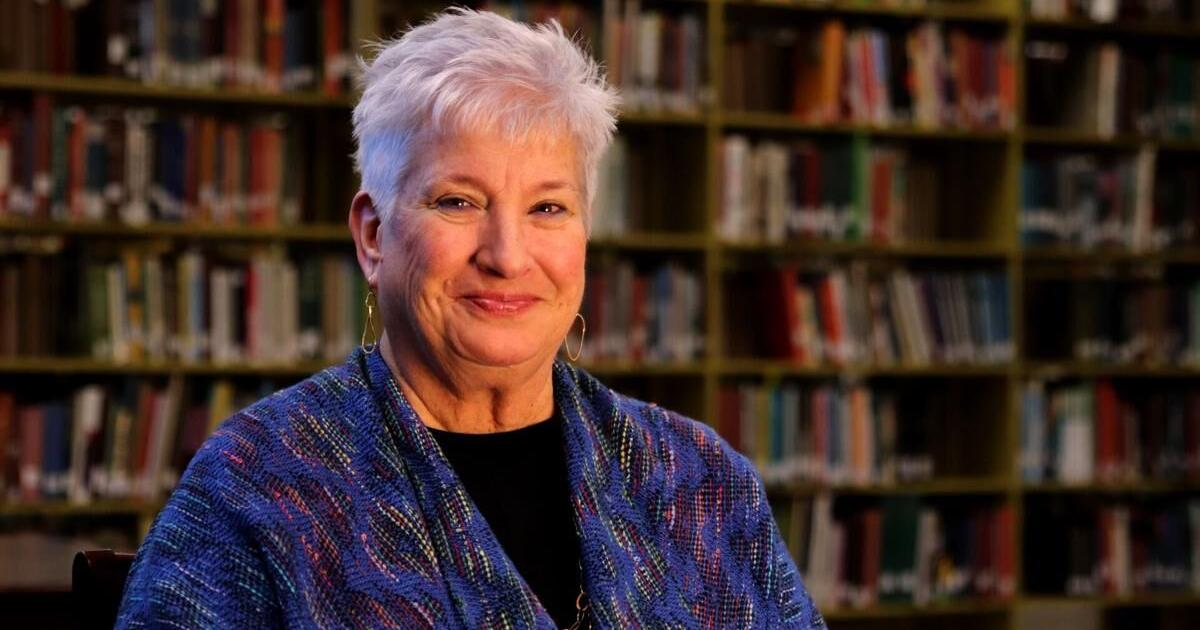 Former Ashtabula Dean Susan J. Stocker selected by OADN as Fellow ...