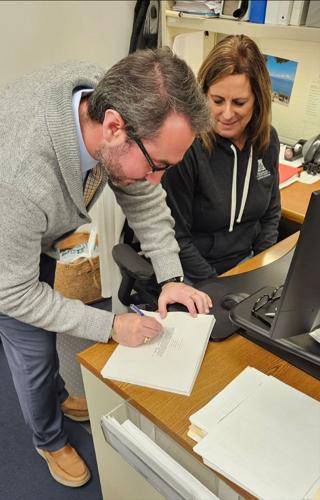 County Budget Commission lowers local millage tax rates | News ...