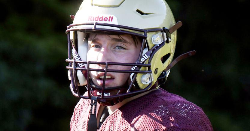 Sean Croston seeks to keep up the PV standard | Sports | starbeacon.com