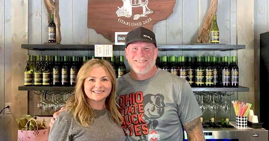 Day Dream Farm Winery hosting a grand-opening party | News | starbeacon.com