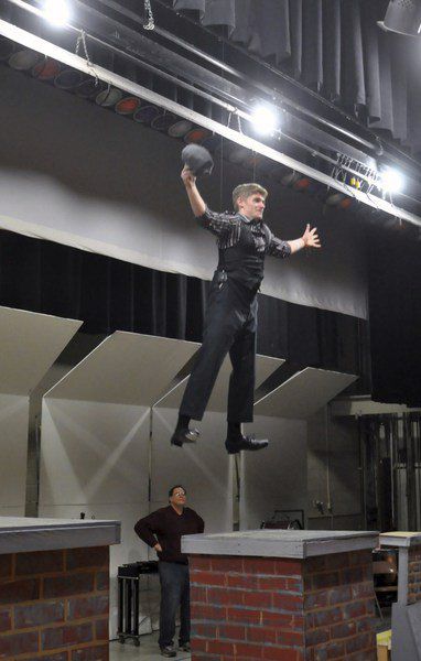 'Mary Poppins' to take flight at Edgewood | Local News | starbeacon.com