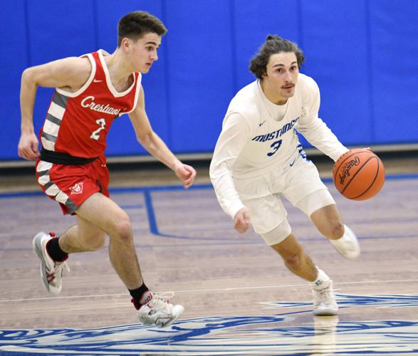 Four Ashtabula County boys basketball players earn All-Ohio in DIII-IV ...