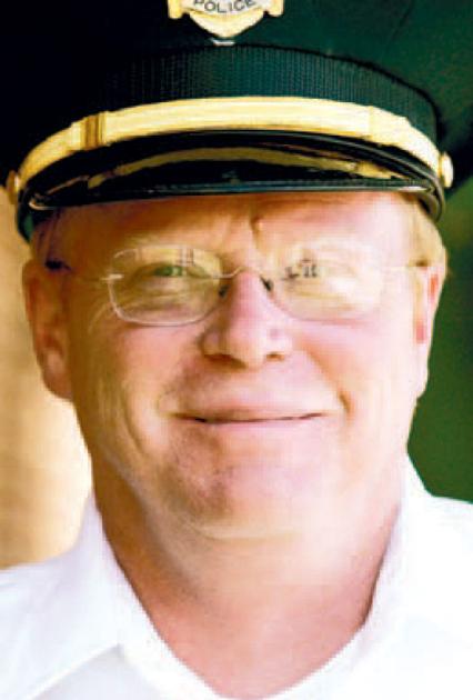 Ashtabula police chief calls it quits | Local News | starbeacon.com