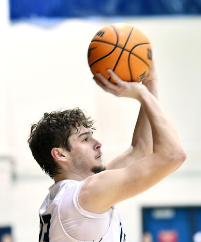 Jefferson grad Bobby Ray looking forward to future at Westminster ...