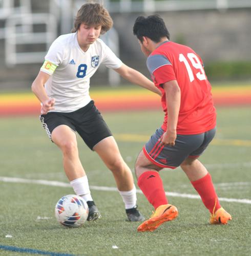 Position change pays off for Madison's Rusnak | Sports | starbeacon.com
